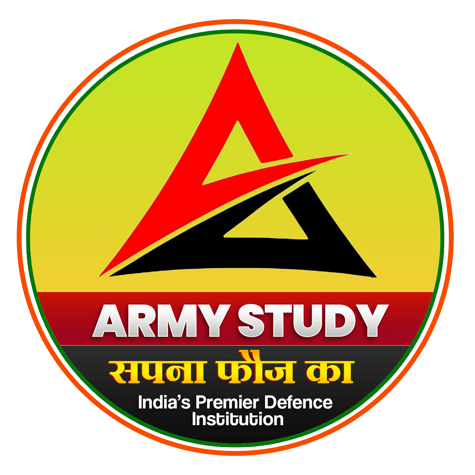 Job Alerts » Army Study